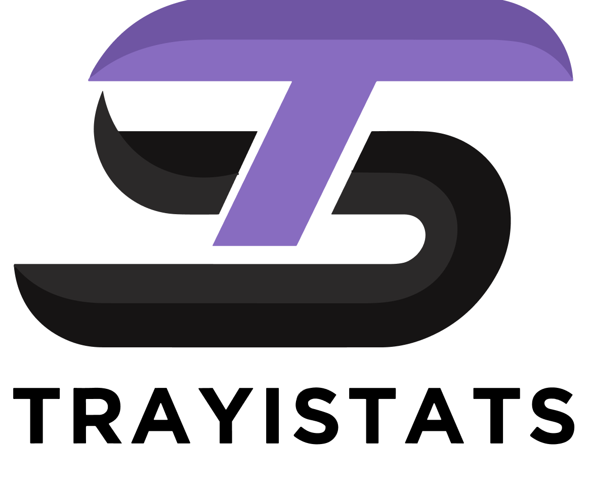 Trayistats Platform